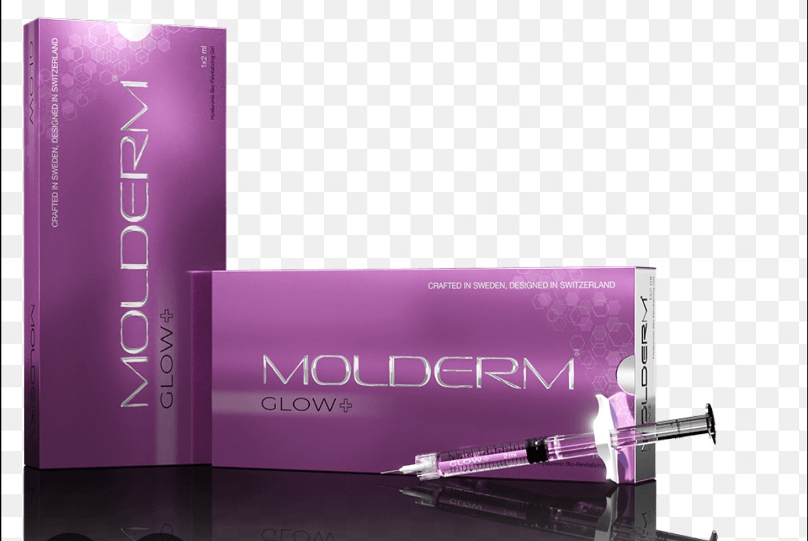 Skinboostern som förändrar allt – Molderm® Glow & Glow+ - esperituestetik